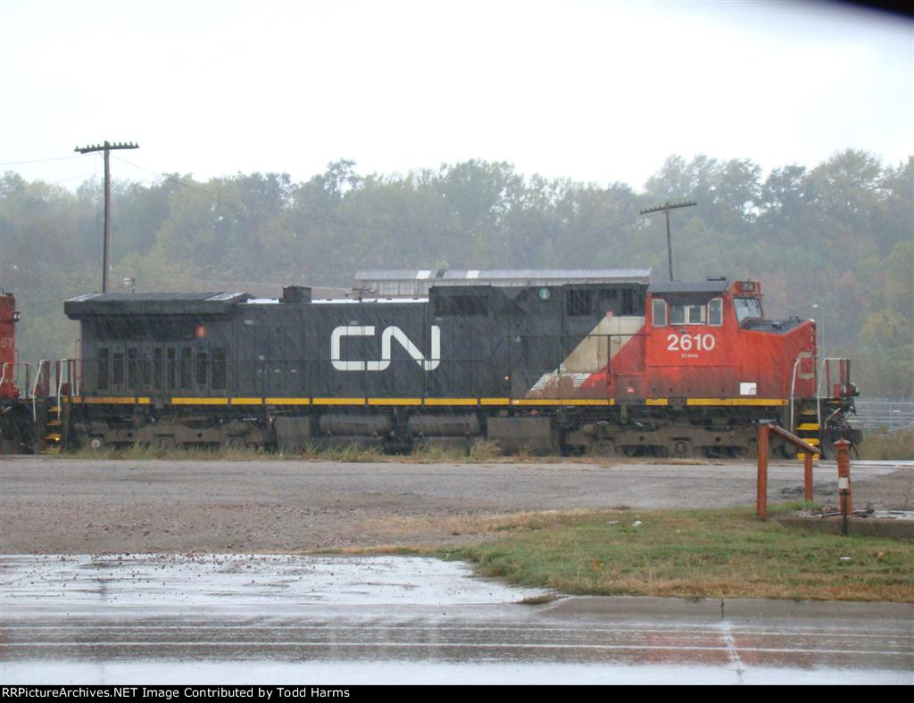 CN 2610